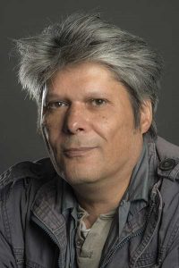 Le personnel enseignant et administratif - ENSACF