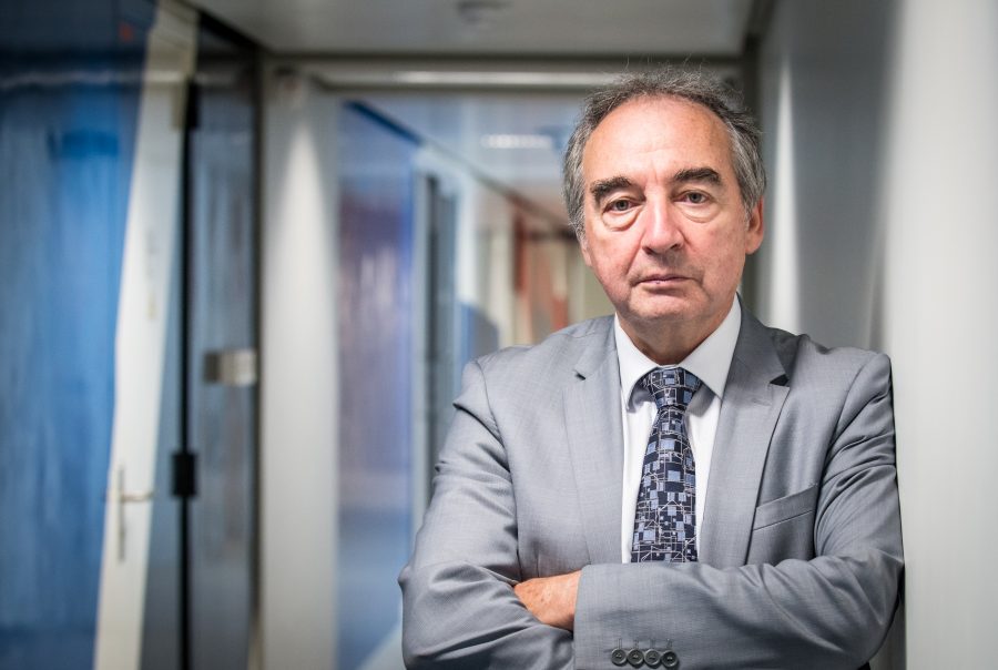 ENSACF - Ecole Nationale Supérieure d'Architecture de Clermont-Ferrand