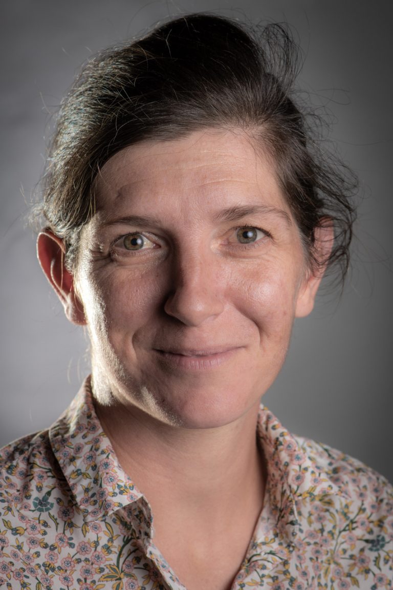 Le personnel enseignant et administratif - ENSACF